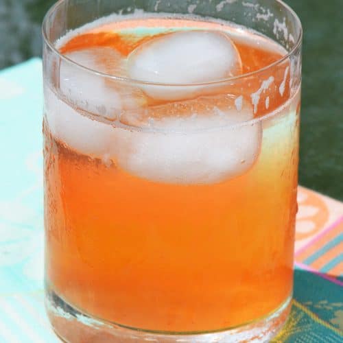 Strawberry Rose Lemonade Part 2 - Maureen Abood