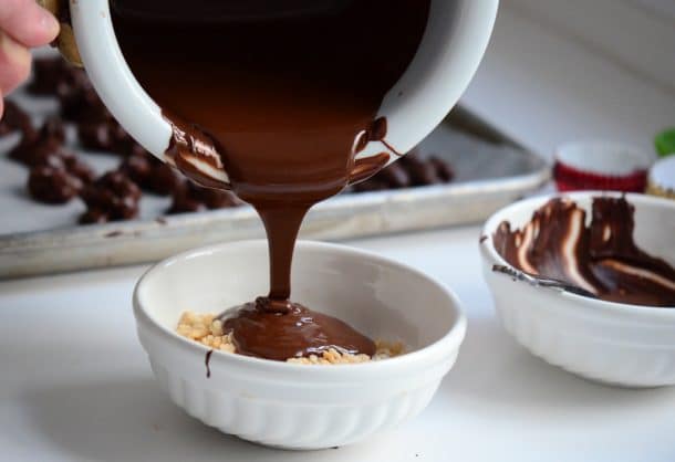 Chocolate-Dipped Candies, and Geo. Abowd & Son, Confectioners - Maureen ...